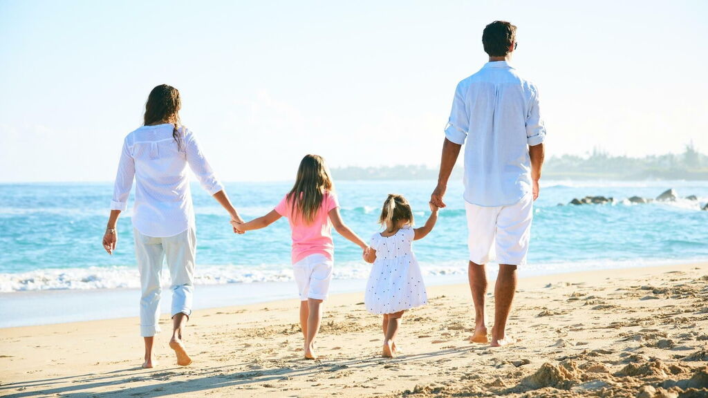 The best places for a family holiday in Sardinia | Sardinia Unlimited
