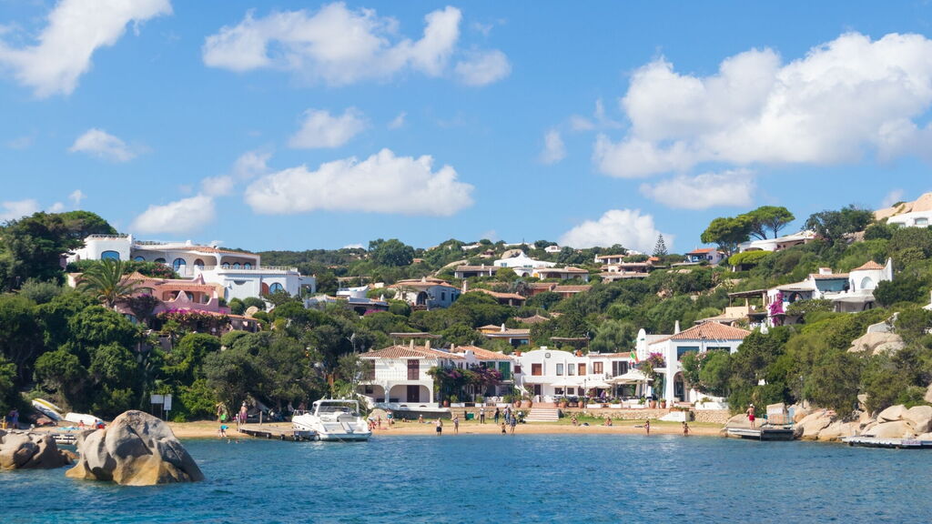 What to do in Palau Sardinia | Sardinia Unlimited